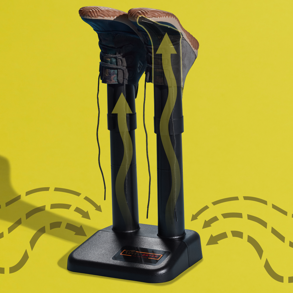 The Shoe Dryer Solution | PEET Shoe Dryer – Peet Shoe Dryer