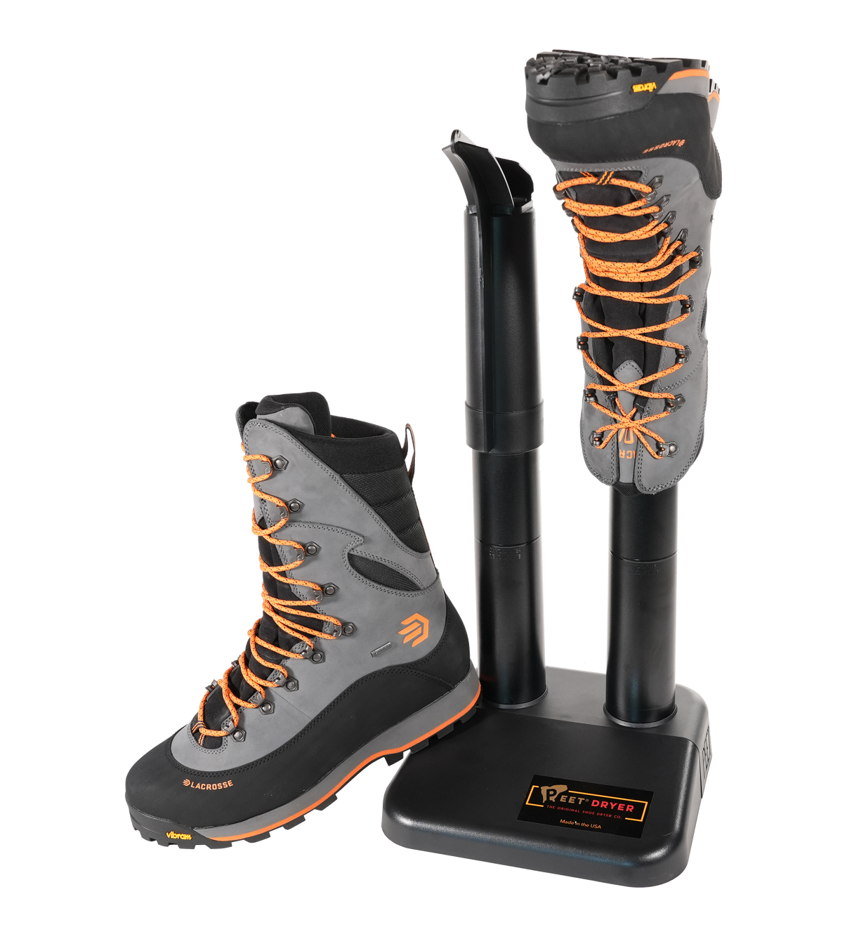 The Original Electric Shoe and Boot Dryer | PEET Shoe Dryer – Peet Shoe ...