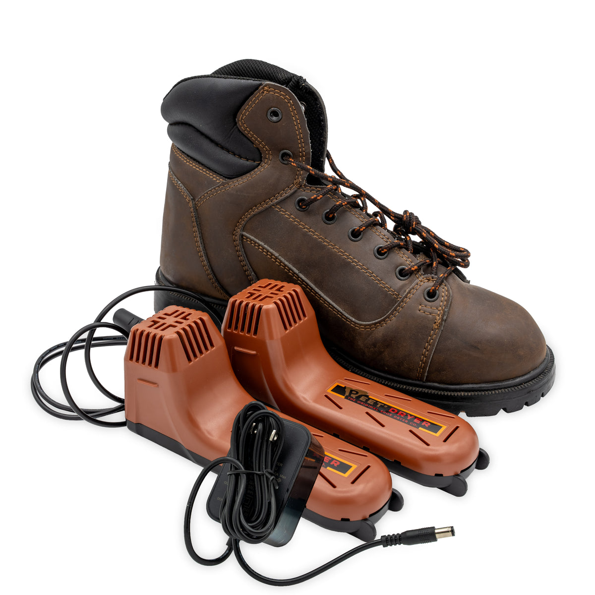 Power Dryer Plus – Peet Shoe Dryer